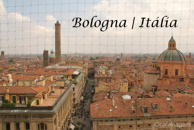 Bologna Italia Mapa Turistico De Italia 15 Lugares INCREÍBLES Que Ver