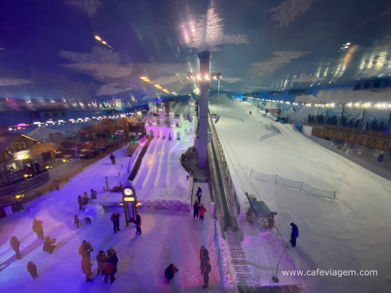Snowland Gramado: 10 dicas para aproveitar a neve do parque