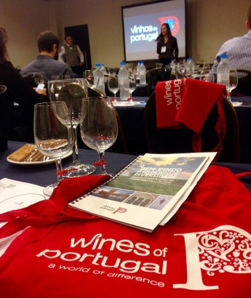 Vinhos de Portugal - dicas para degustar na viagem