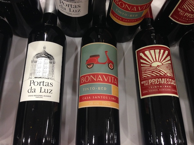 Vinhos de Portugal - dicas para degustar na viagem