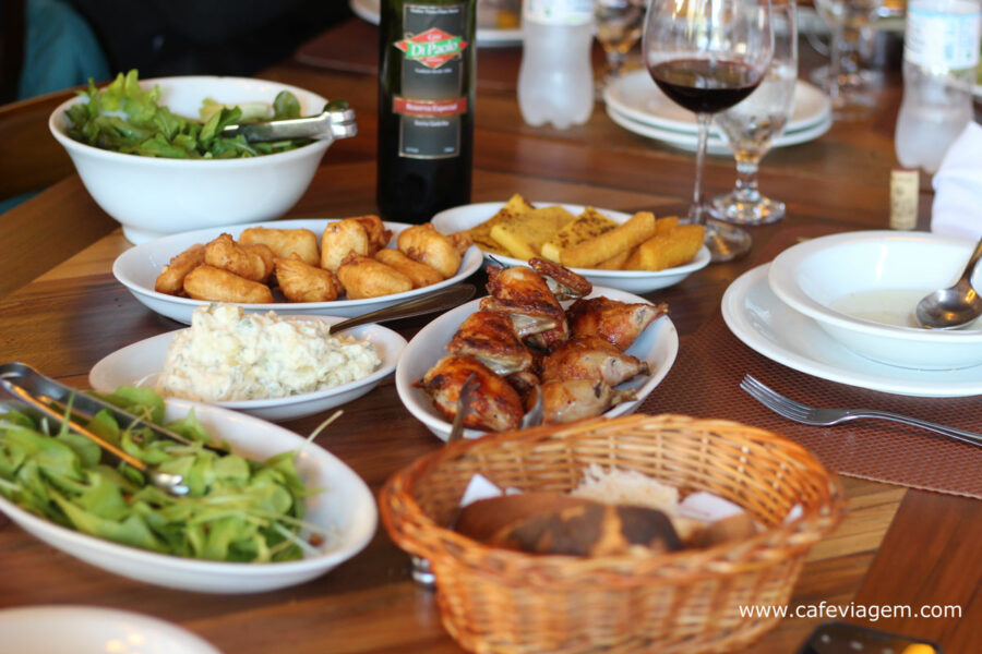 15 comidas típicas da serra gaúcha que você precisa provar