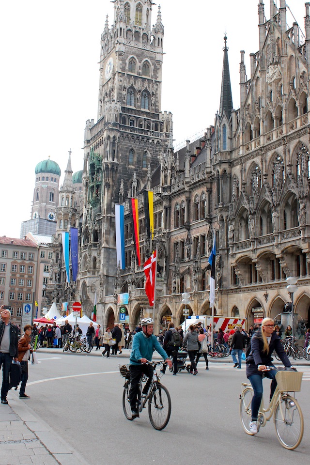 O que fazer em Munique na Alemanha - Roteiro de 2 ou 3 dias