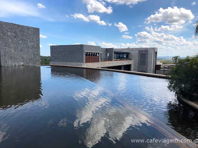 Visita à Bodega Garzón - a vinícola mais impressionante do Uruguai