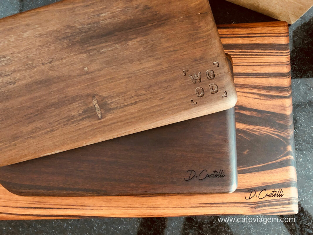 Monã em Canela - um almoço para curtir e aprender com a natureza