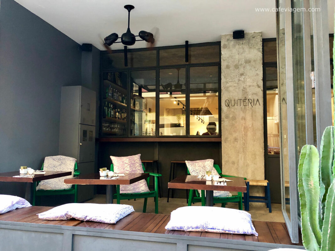 Top 6 lugares para café da manhã em Ipanema Rio de Janeiro