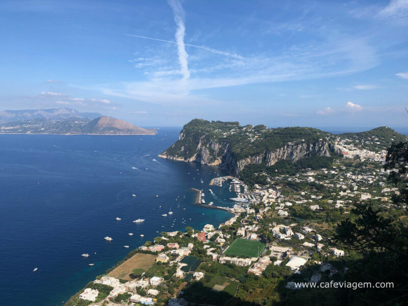 O que fazer em Capri: 6 atrações que amamos!