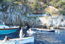 Gruta Azul de Capri: dicas para visitar e a nossa experiência