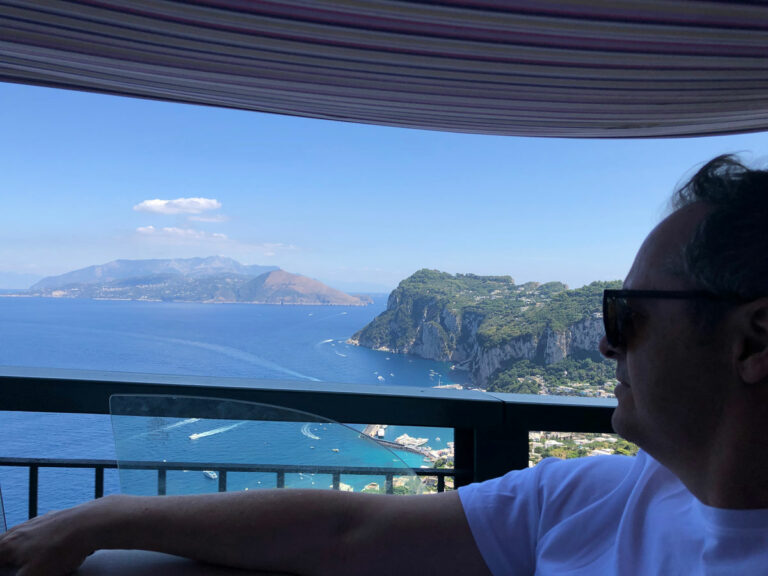 O que fazer em Capri: 6 atrações que amamos!