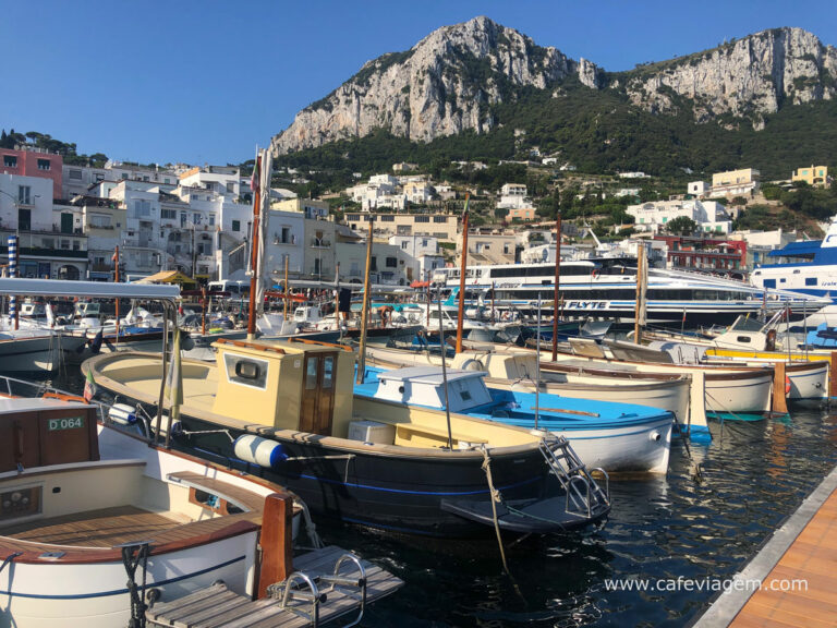 Gruta Azul De Capri Dicas Para Visitar E A Nossa Experiência