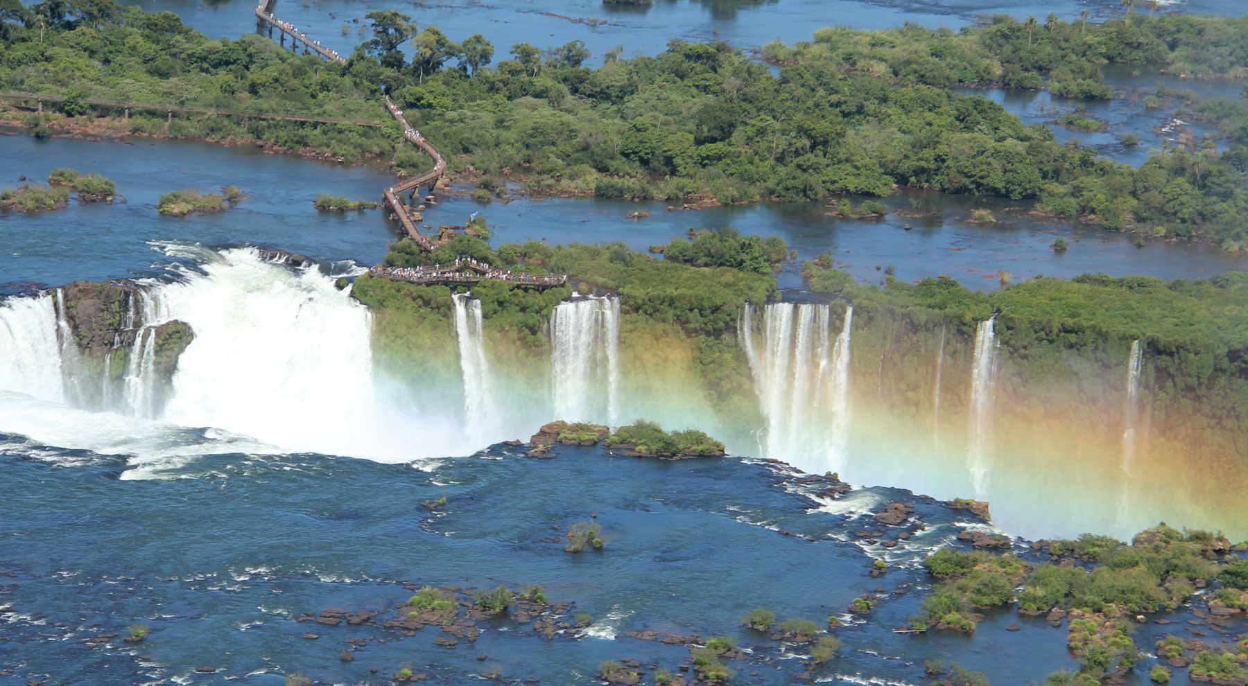 Prime Vacation em Foz do Iguaçu: novo marco na Tríplice Fronteira