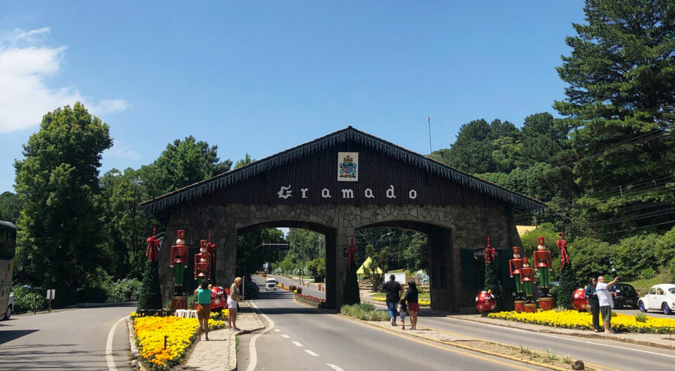 Visita ao Wyndham Gramado Termas Resort & Spa - Prime Vacation na Serra ...