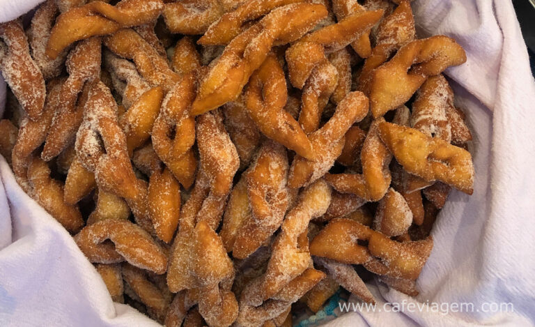 15 comidas típicas da serra gaúcha que você precisa provar