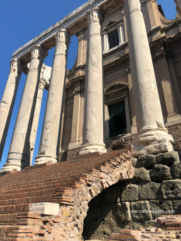 Coliseu de Roma: cara a cara com o gigante da história