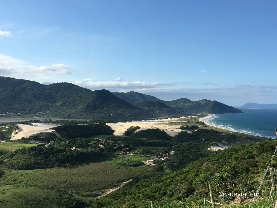 8 praias de Garopaba Santa Catarina para se encantar