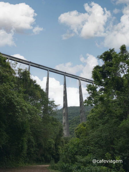 O que fazer em Guaporé RS: um dia Nutela e outro Raiz