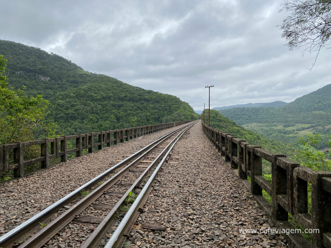 O que fazer em Guaporé RS: um dia Nutela e outro Raiz