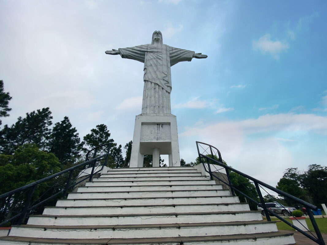 O que fazer em Guaporé RS: um dia Nutela e outro Raiz