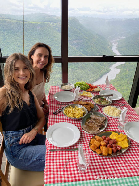 Onde comer em Flores da Cunha e Nova Pádua, terra do Menarosto
