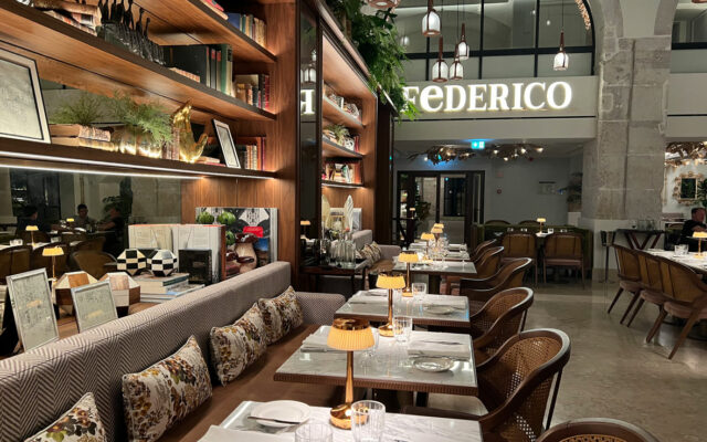 5 restaurantes em Lisboa imperdíveis para incluir no roteiro