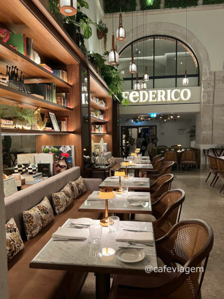 5 restaurantes em Lisboa imperdíveis para incluir no roteiro