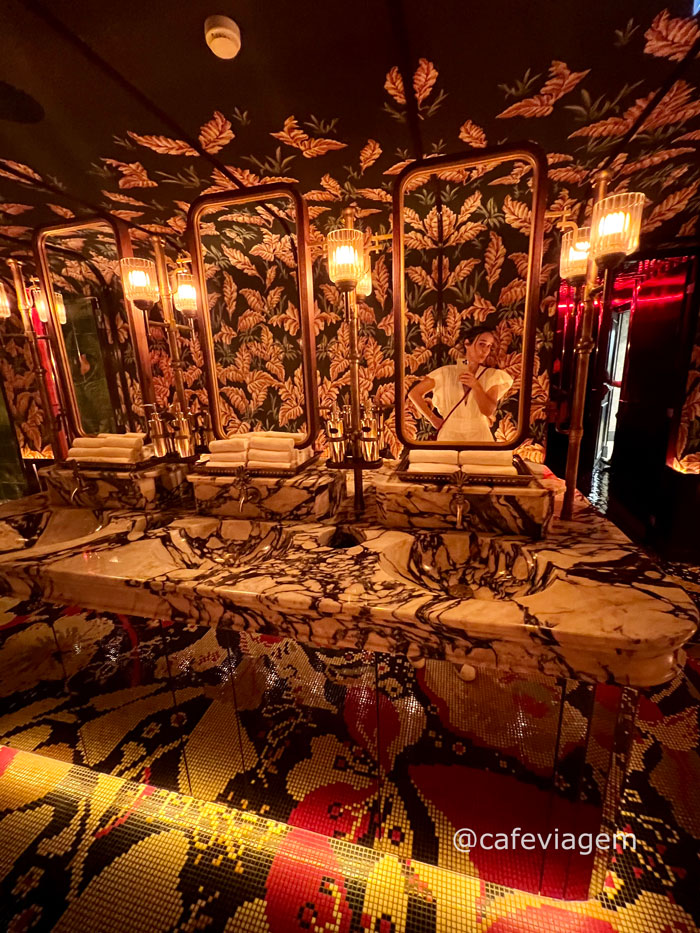 5 restaurantes em Lisboa imperdíveis para incluir no roteiro