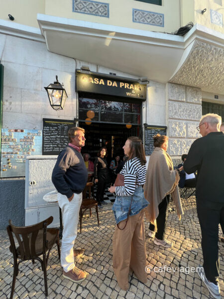 Onde comer em Lisboa: Top List para favoritar