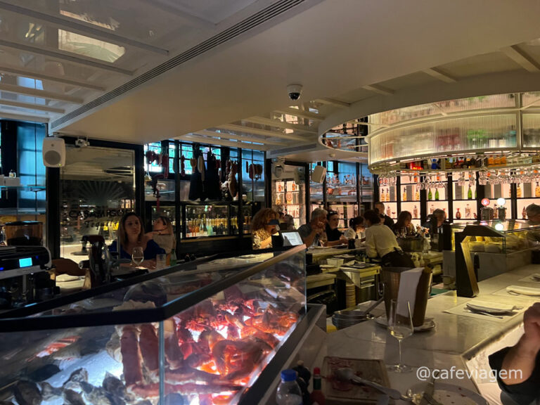 Onde comer em Lisboa: Top List para favoritar