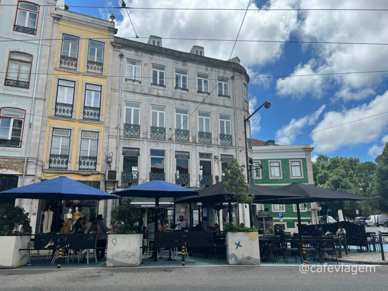 Onde comer em Lisboa: Top List para favoritar