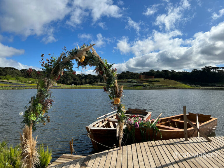 Mátria Parque das Flores em São Chico: passeio de contemplação