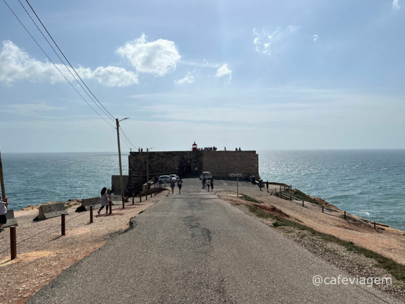 Nazaré em Portugal: além das maiores ondas do mundo
