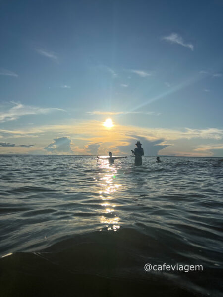 Melhores Praias de Alter do Chão: o caribe da Amazônia