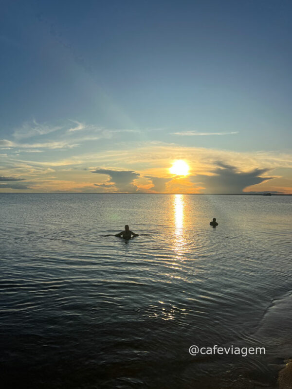 Melhores Praias de Alter do Chão: o caribe da Amazônia