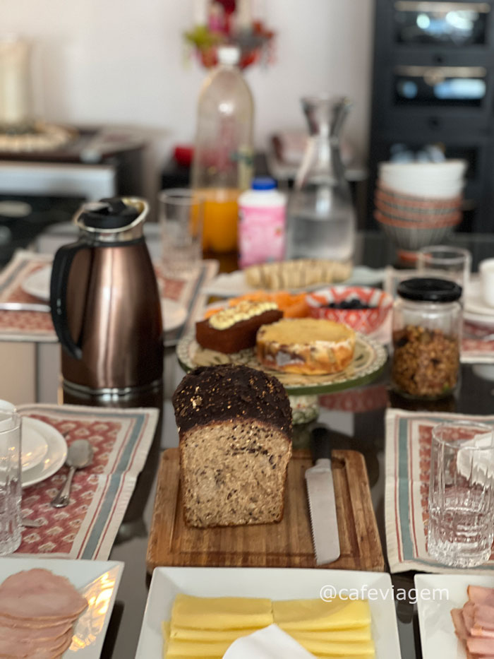 Café da manhã em Punta del Este: 8 lugares para favoritar