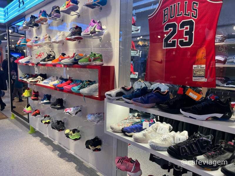 Parque da NBA em Gramado: vale a pena?