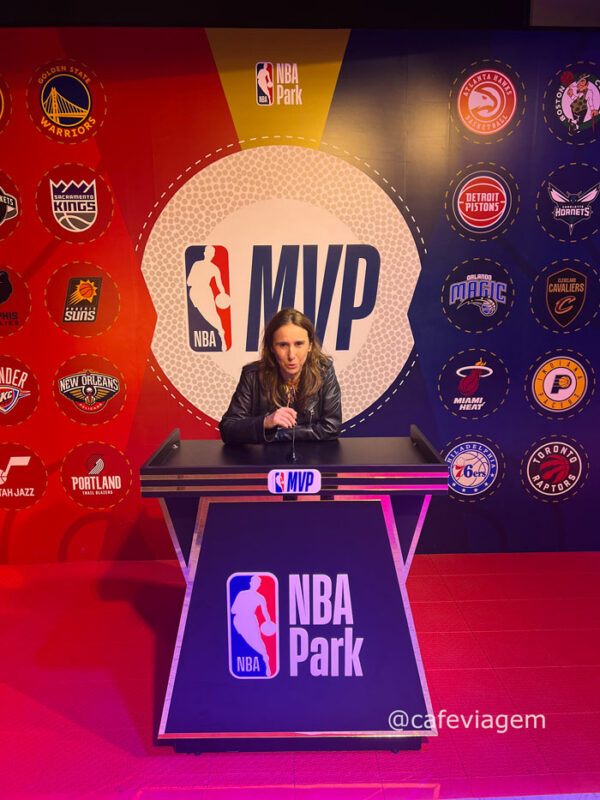 Parque da NBA em Gramado: vale a pena?