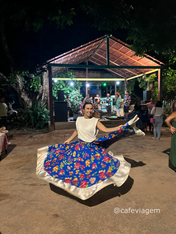 Roteiro Alter do Chão: 9 dias de emoções na Amazônia