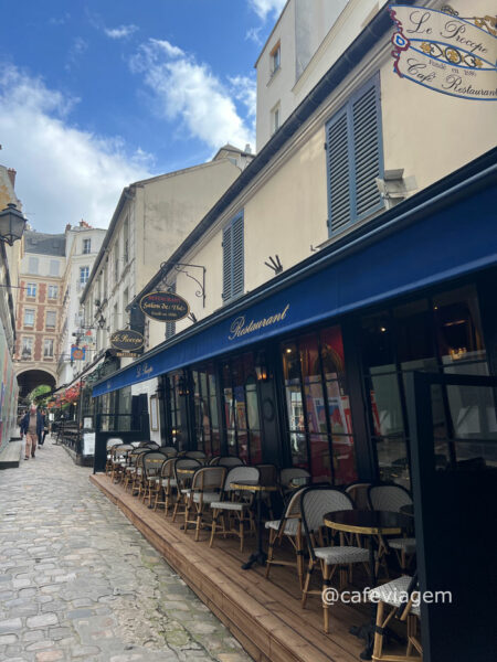 Melhores cafés em Paris: do tradicional ao instagramável