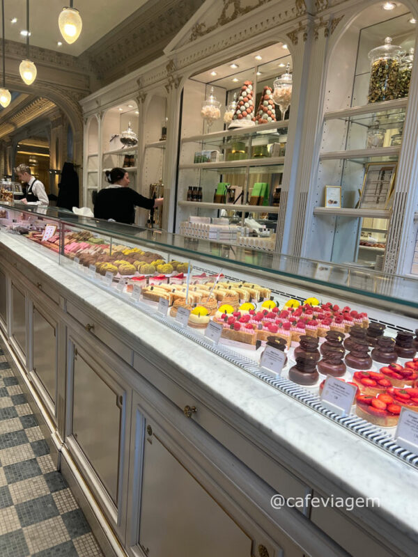 Melhores cafés em Paris: do tradicional ao instagramável