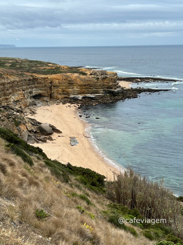 O que fazer na Ericeira: praia de surf em Portugal