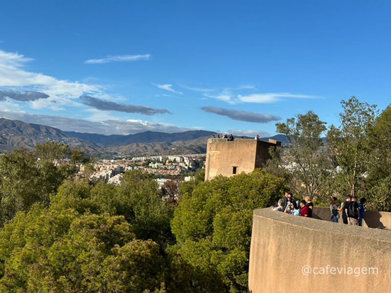 O que fazer em Málaga: muito além da cidade de Picasso