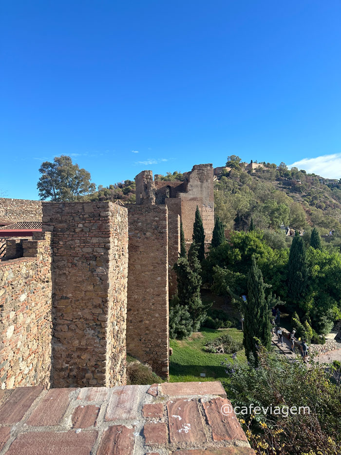 O que fazer em Málaga: muito além da cidade de Picasso