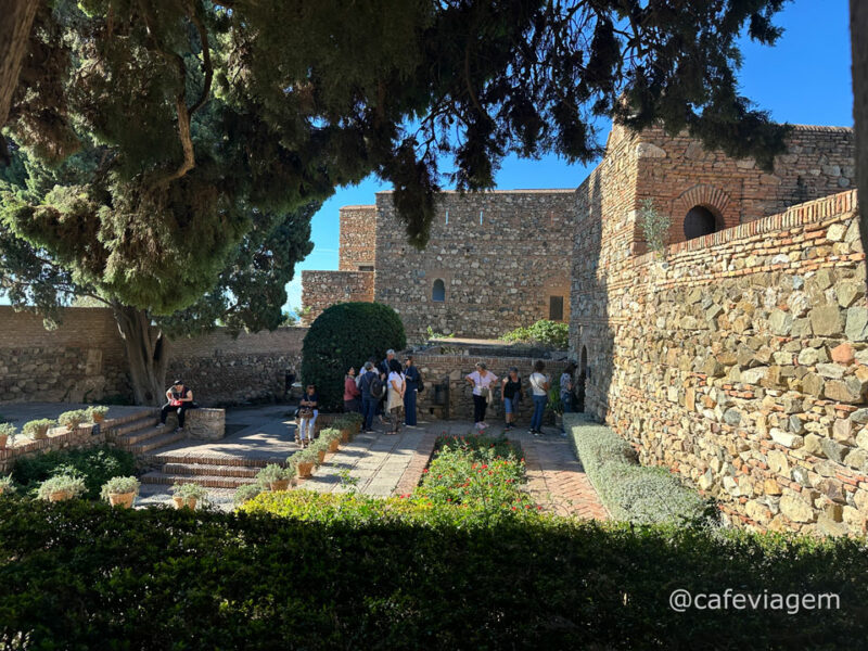 O que fazer em Málaga: muito além da cidade de Picasso