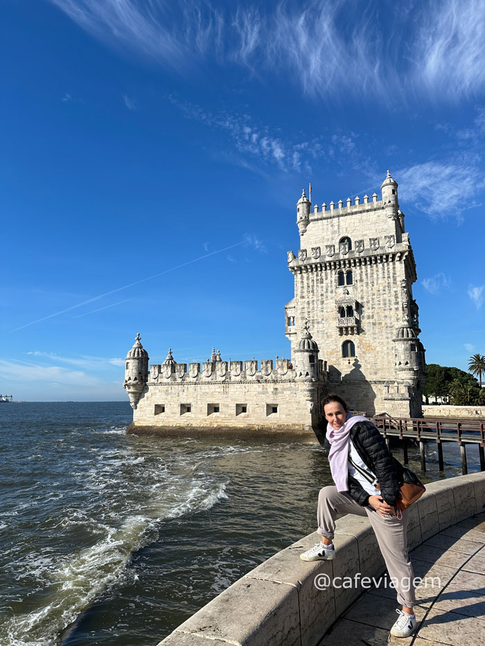 O que fazer em Belém, Lisboa: bairro com história e vista linda