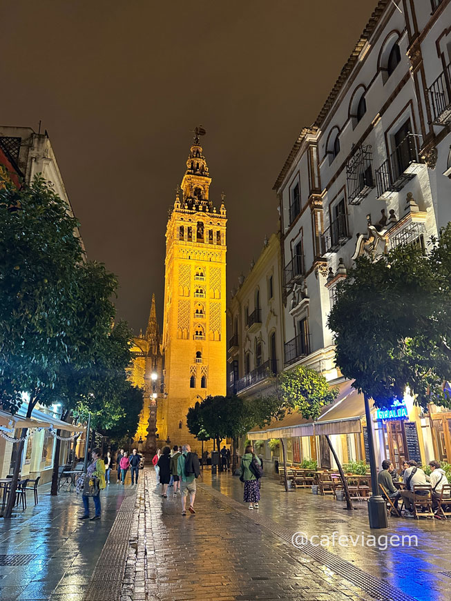 O que fazer em Sevilha: dicas e principais pontos turísticos