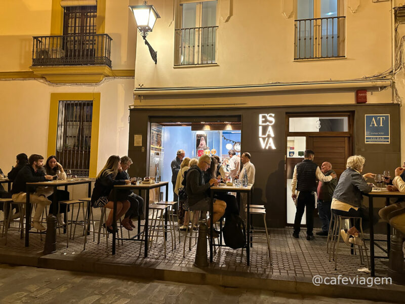 Roteiro Sevilha Espanha: 3 dias entre "tapas" e beijos